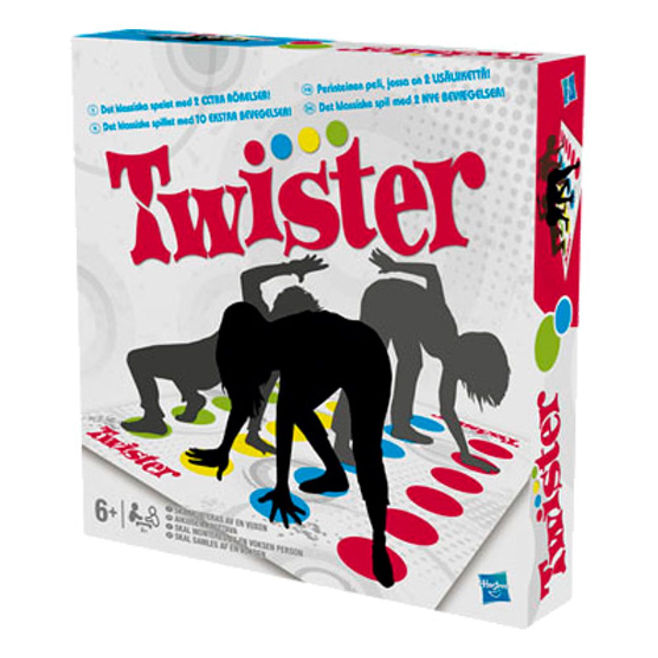 Twister | Partyking