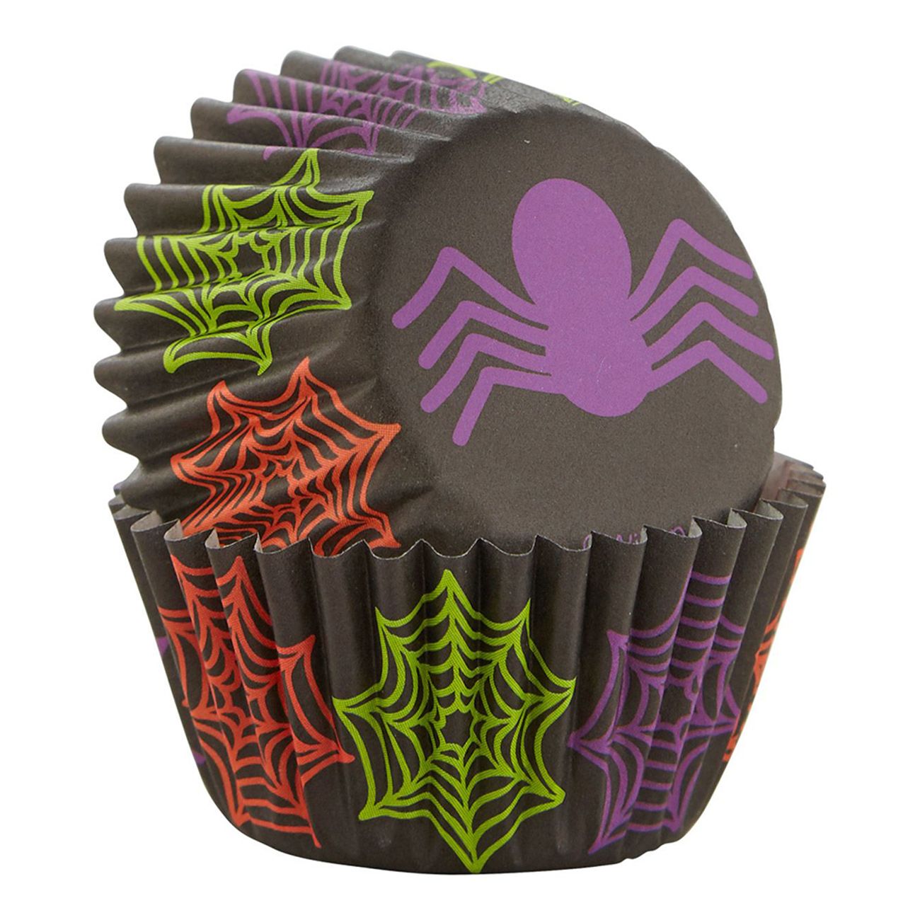 Wilton Muffinsformer Mini Edderkopper | Partyking