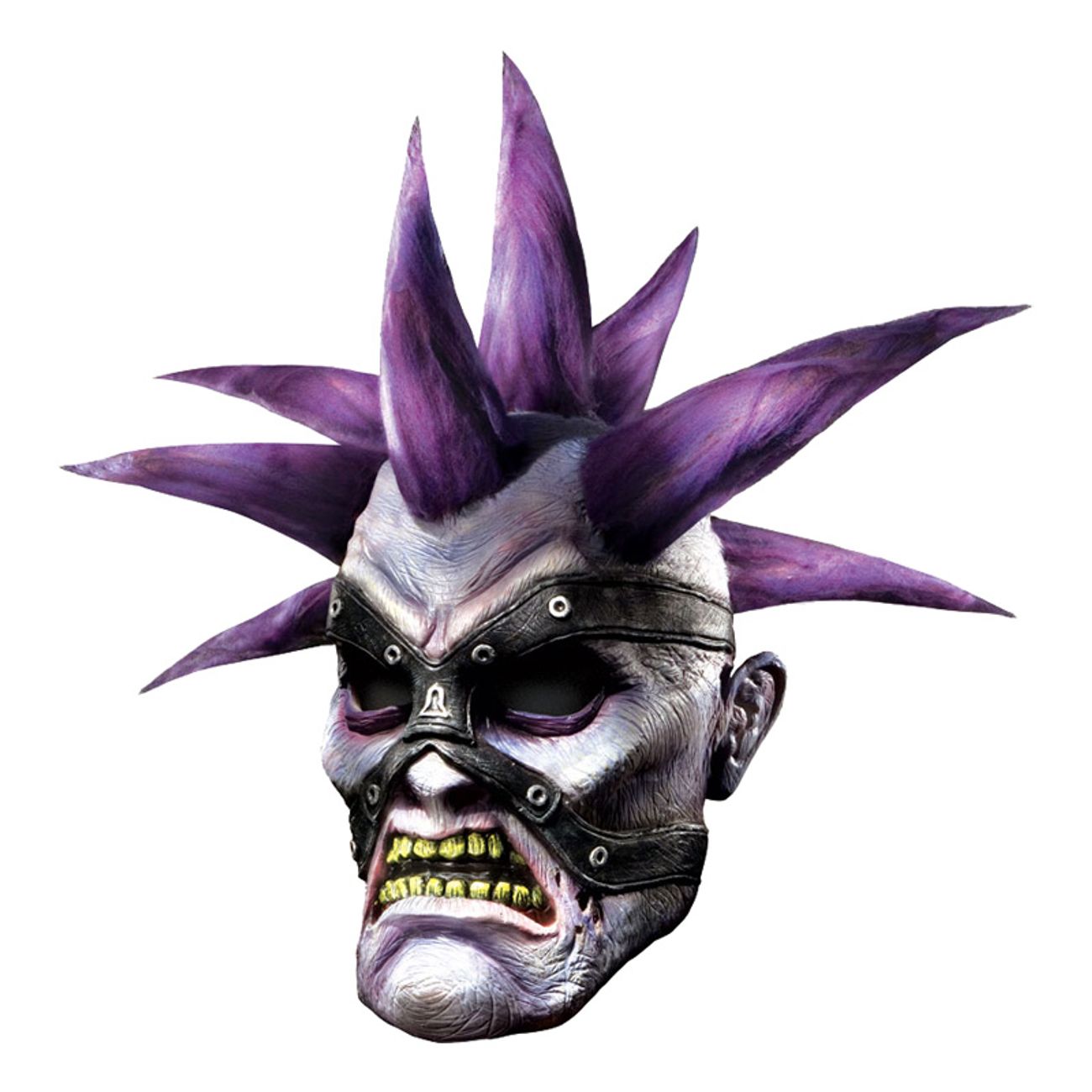 World of Warcraft Forsaken Deluxe Mask | Partykungen