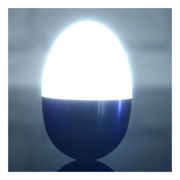 Aluminum Egg Wobble Light | Partyking