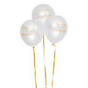 Dukning- & Dekorationskit Student | Partykungen