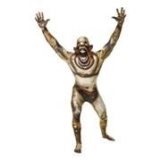 Boil Monster Morphsuit | Partykungen