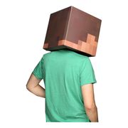 Minecraft Steve Hode | Partyking