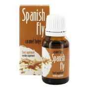 Spanska Flugan | Partykungen