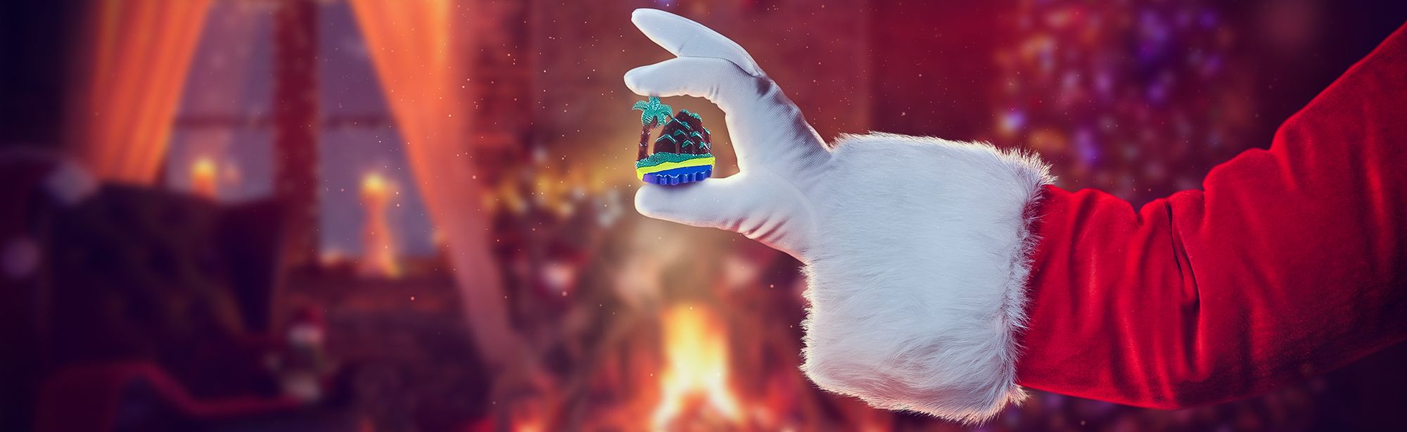 Tips til gaver til pakkeleg! | Partyking