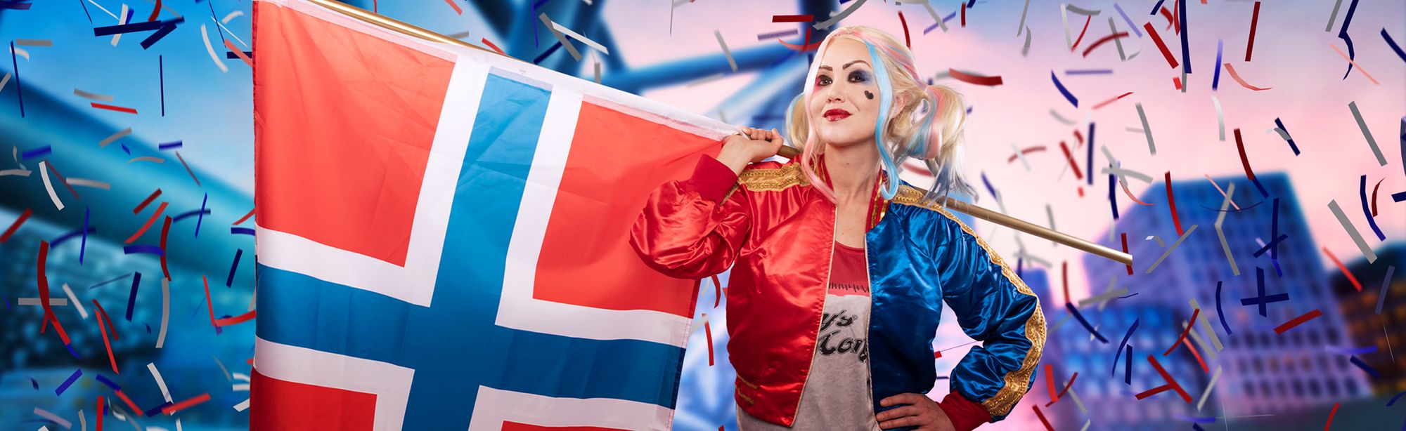 17 Maj - Köp allt du behöver till sjuttonde majfesten online! Sida 8 ...