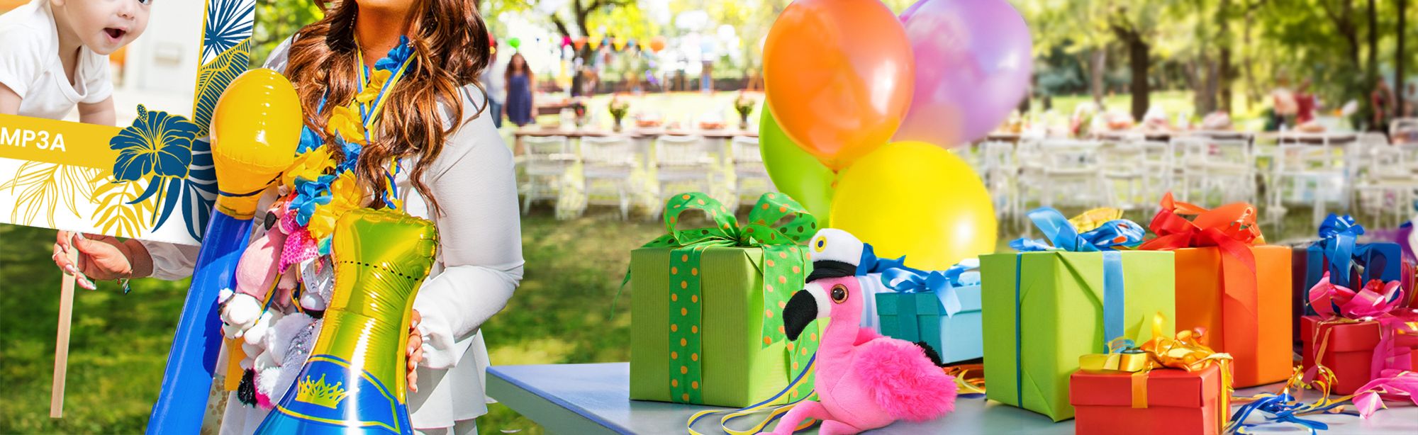 Våra 20 bästa tips på studentpresenter | Partykungen