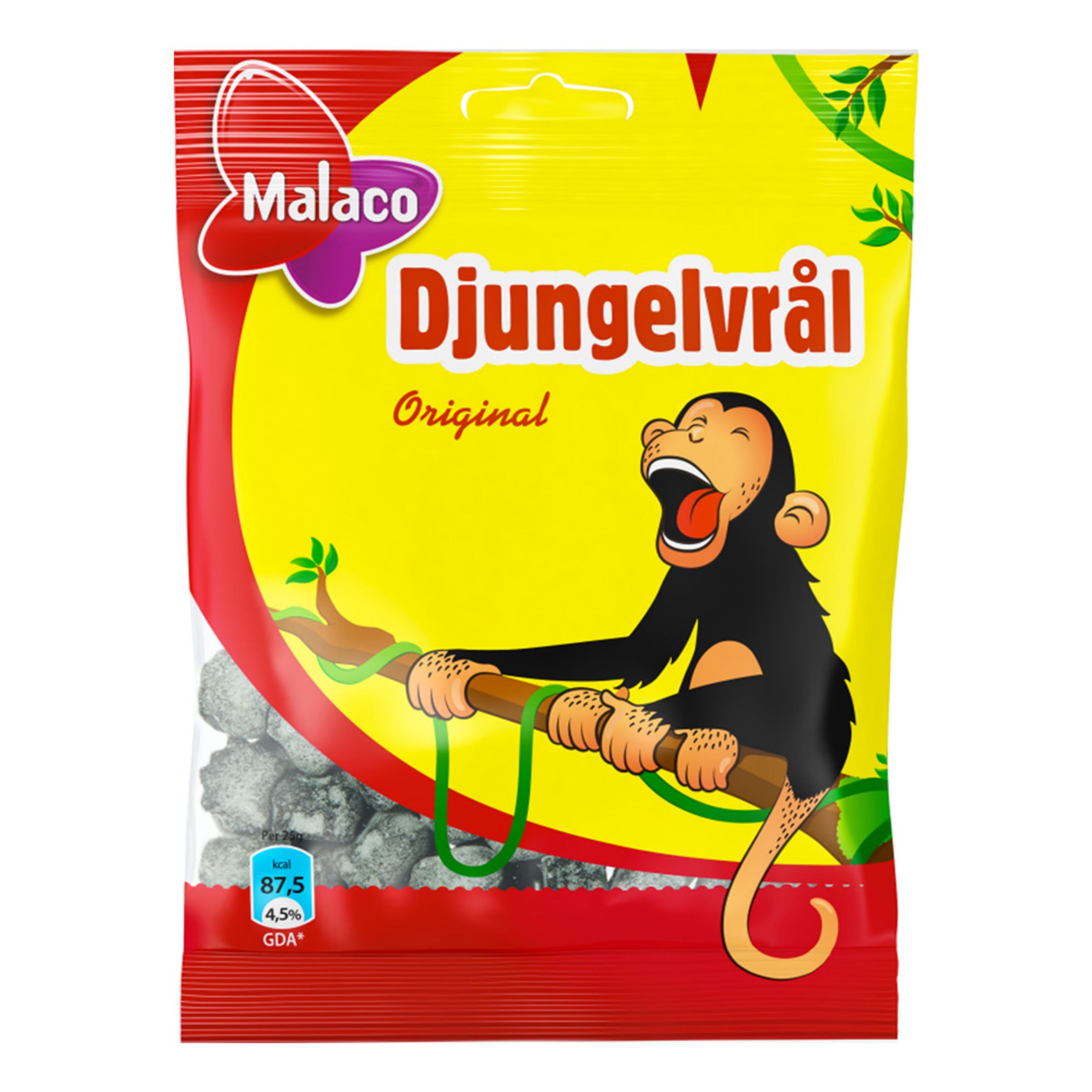 Djungelvr l P se 1 pack Present presenttips Djungelvr l P se 1 pack Present presenttips