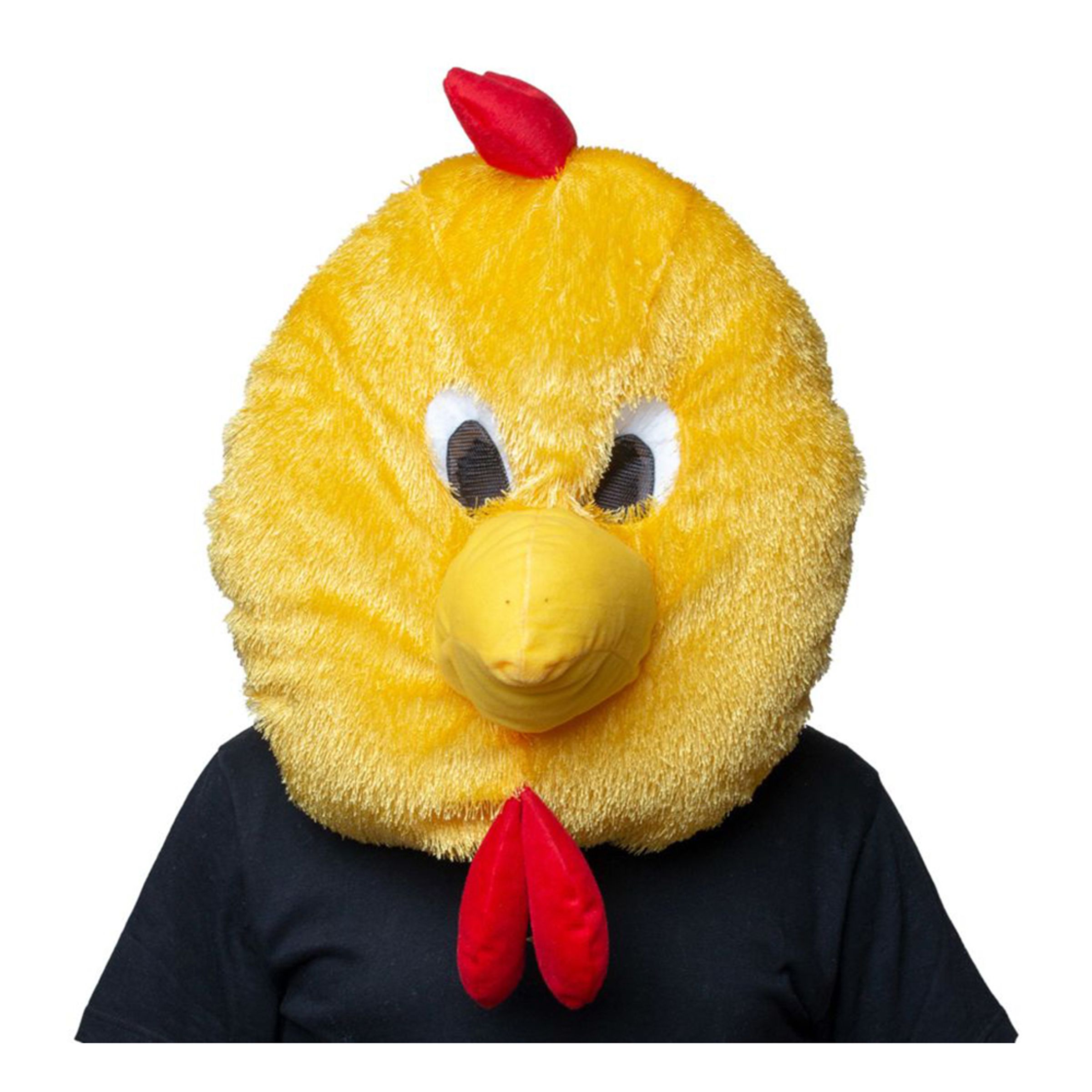 Djurmasker - För barn & vuxna | Maskeradprylar.se