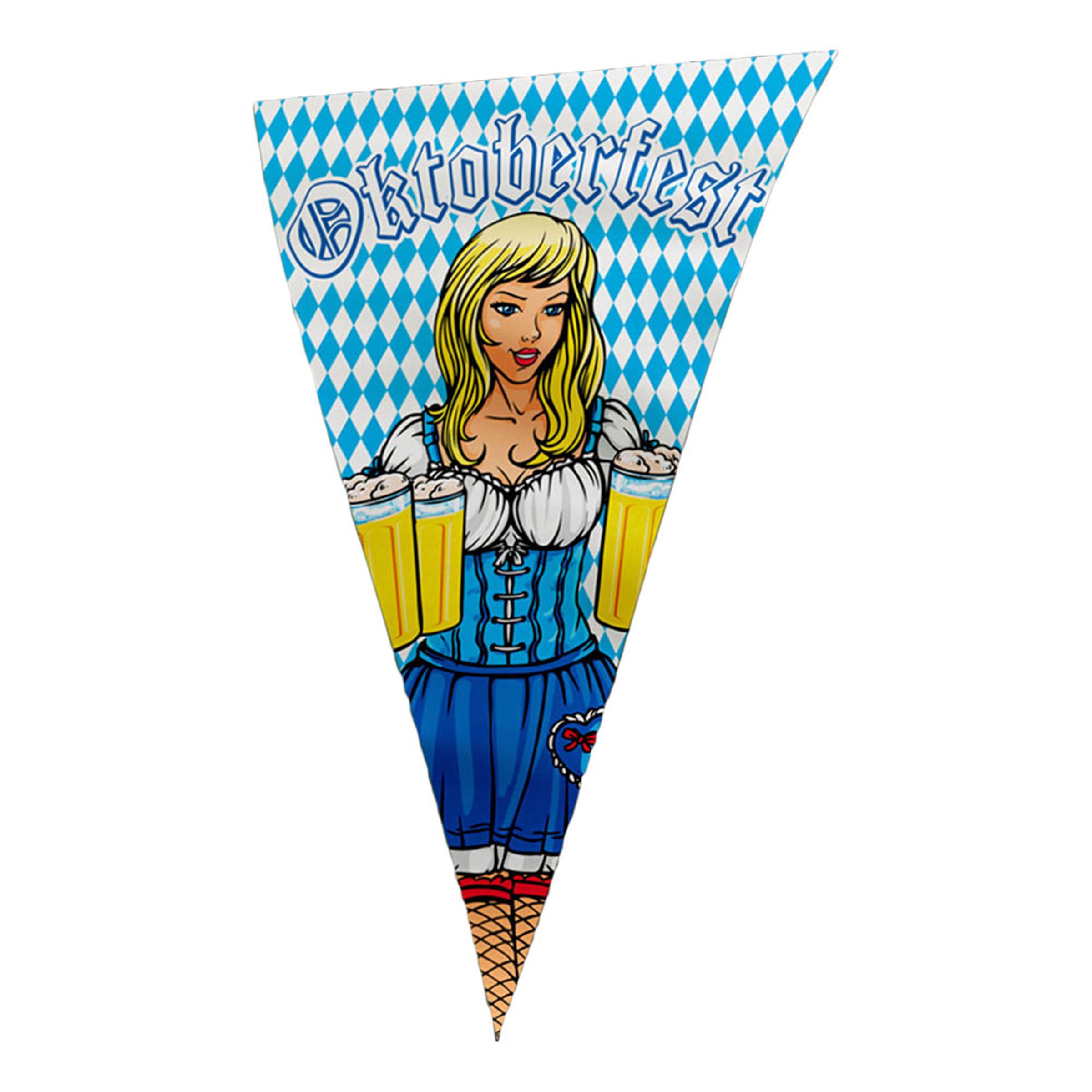 Megavimpel Oktoberfest Present presenttips