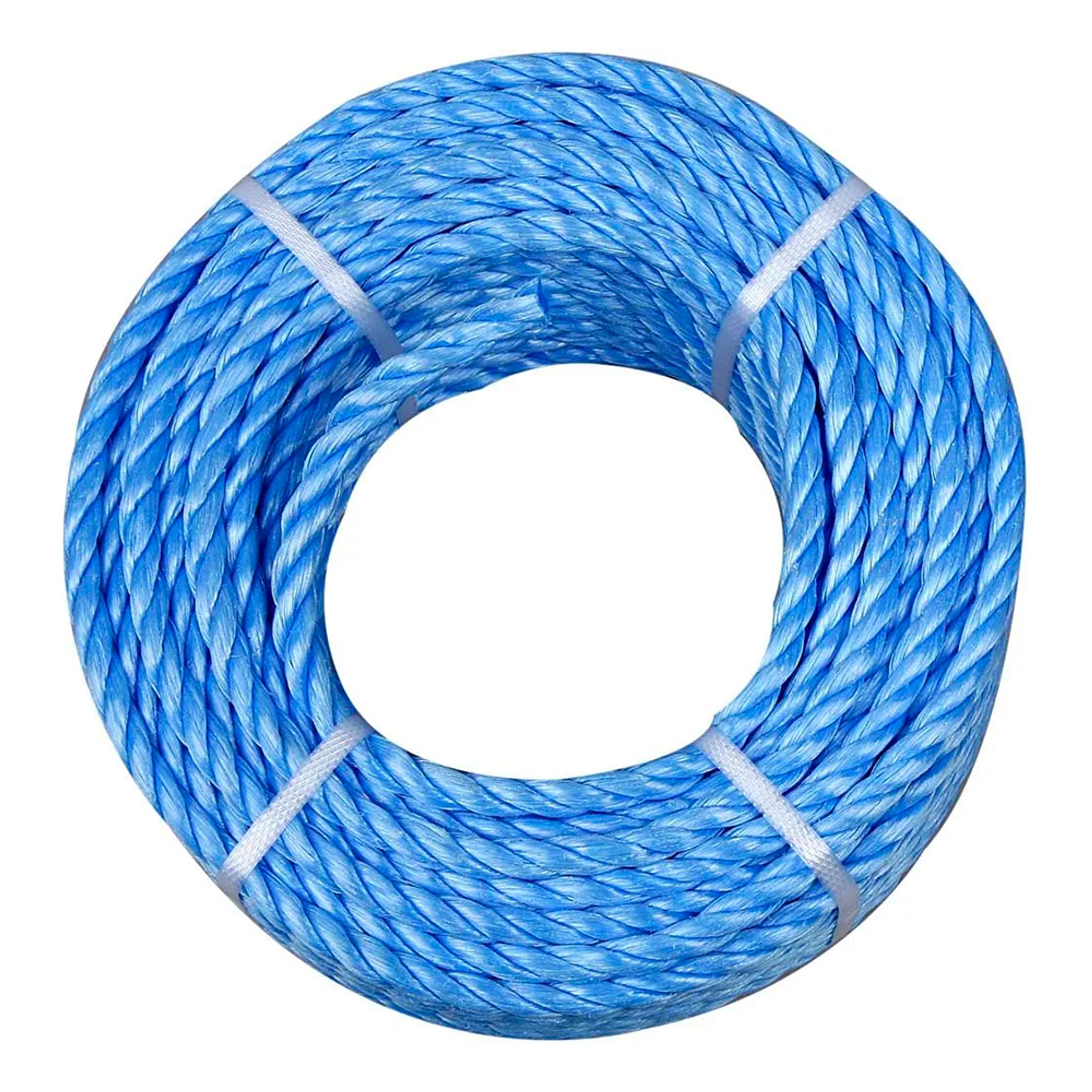 Polyrep Extra Tålig - 20 meter - present/presenttips