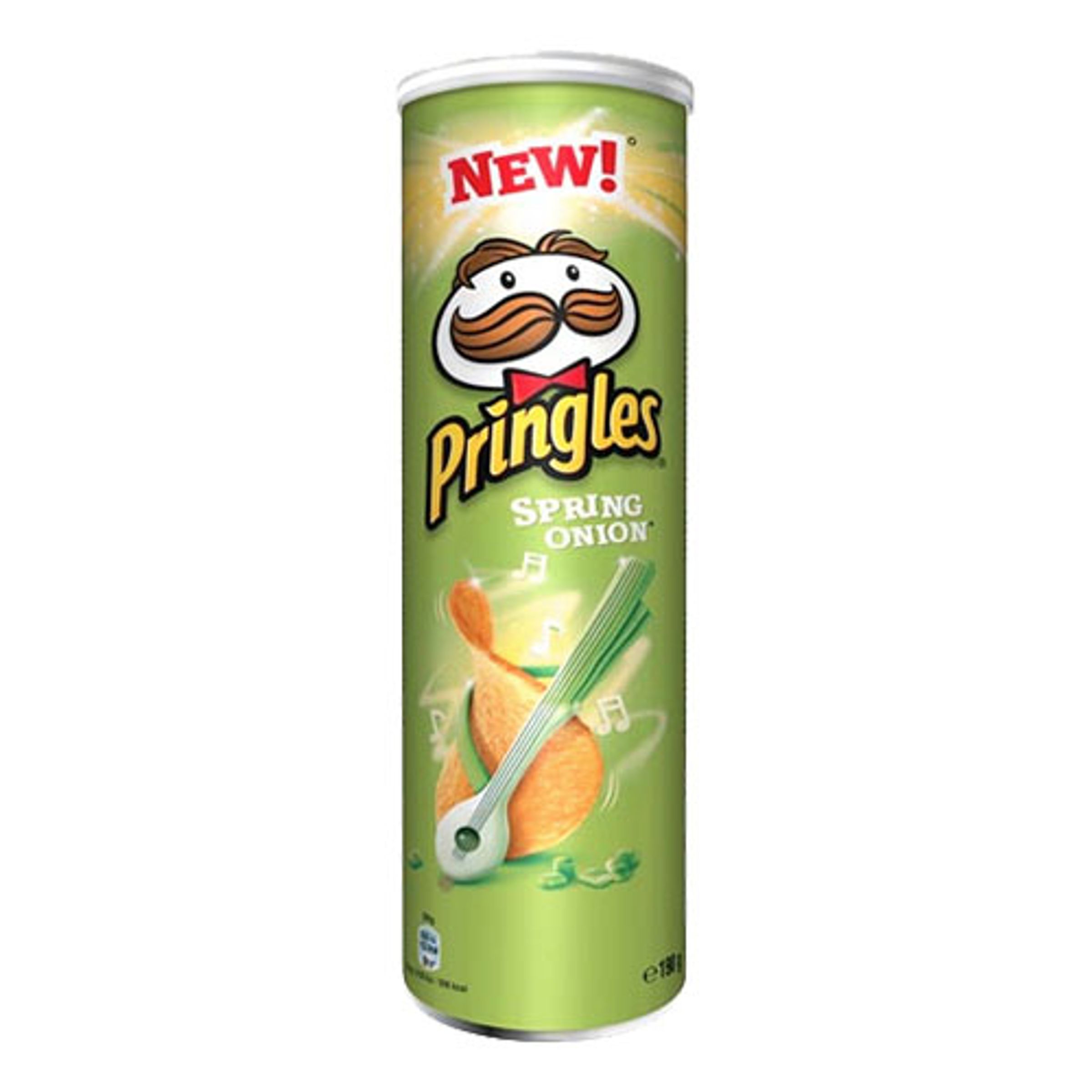 Estrella Västkust Nätchips Sourcream & Onion - 160 gram - present ...