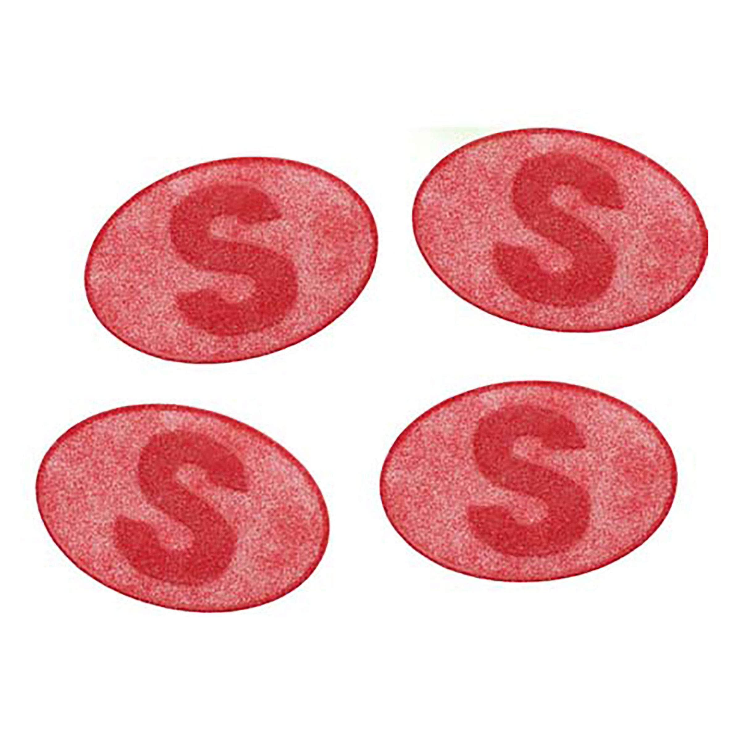 Salta Patroner - 200-pack - present/presenttips