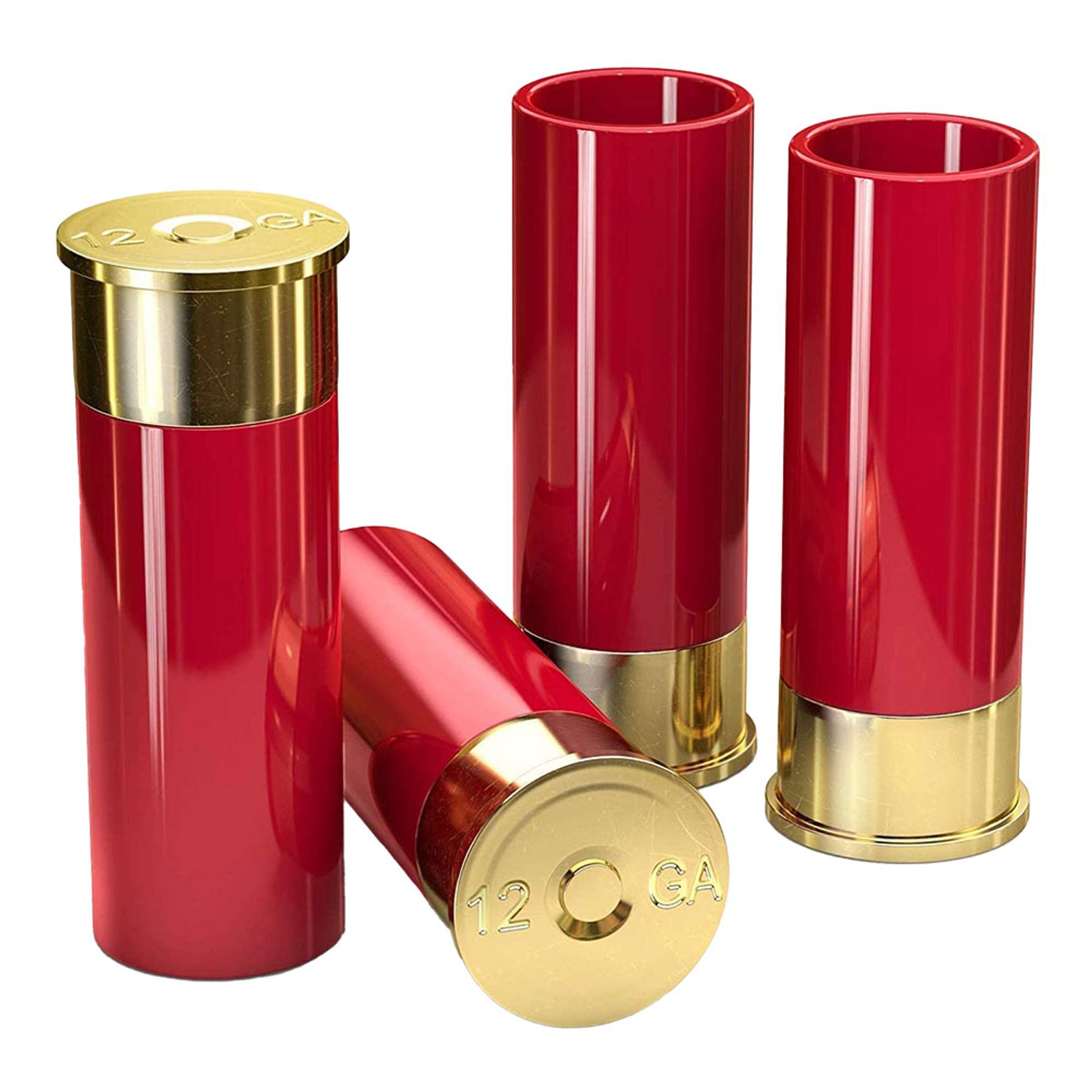 Shotglas Hylsor 4 Pack Present presenttips