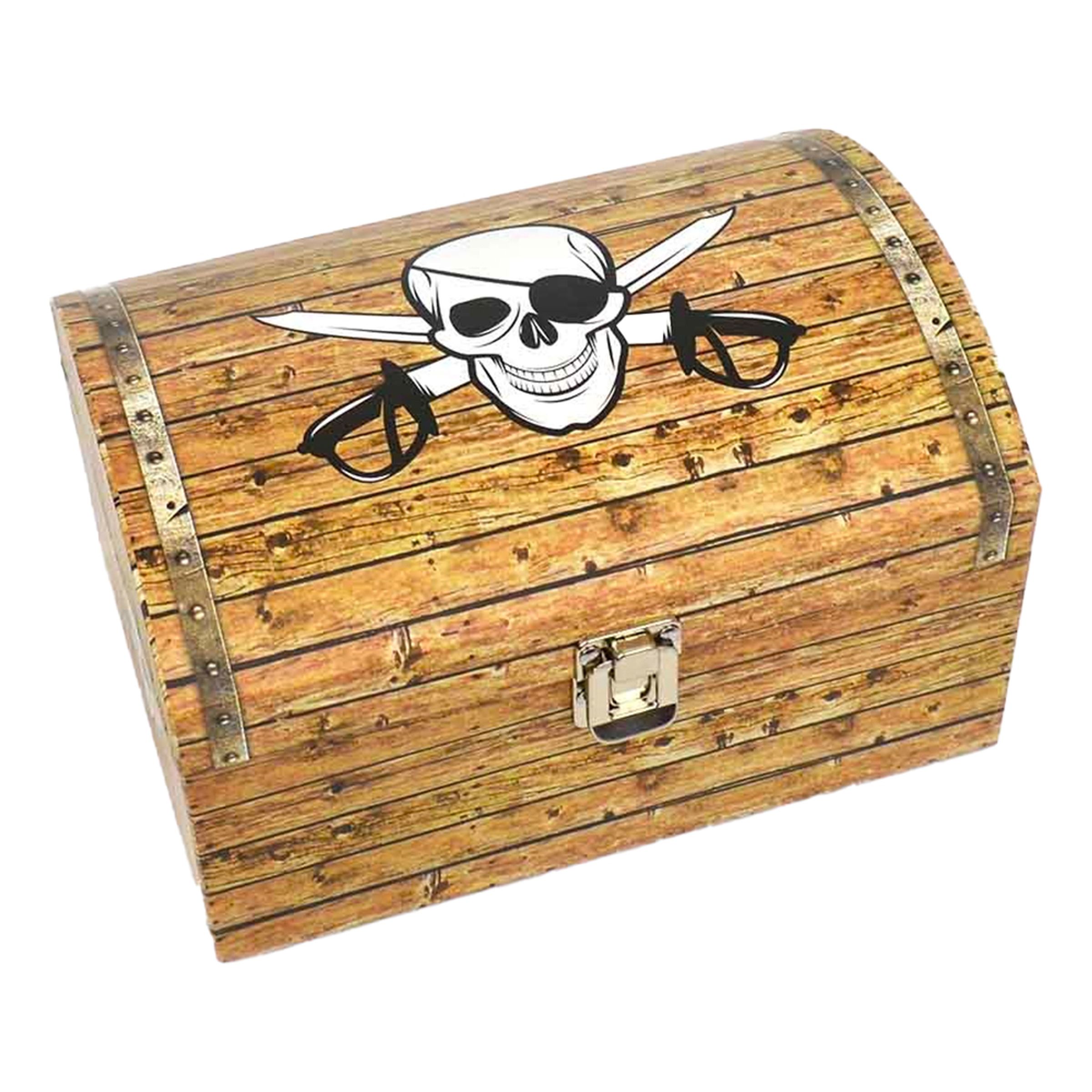 Skattkista Pirat - present/presenttips