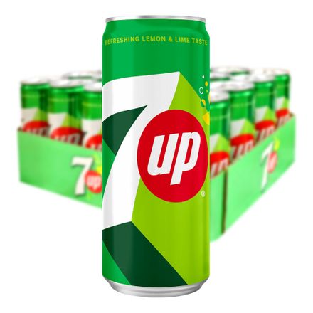 7up Original | Partykungen