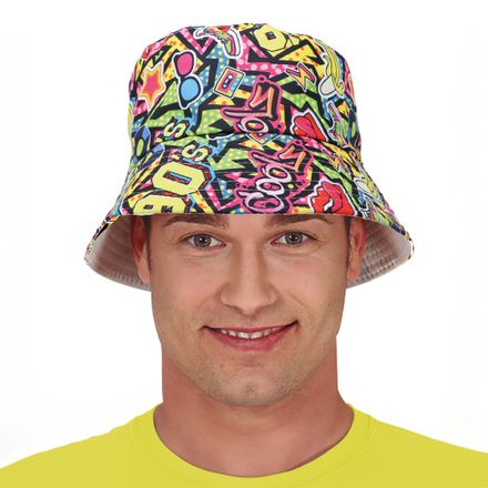 90-talls Solhatt | Partyking