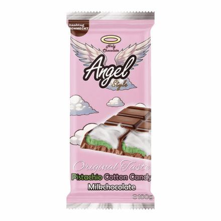 Angel Hair Chocolate Original Taste | Partyking