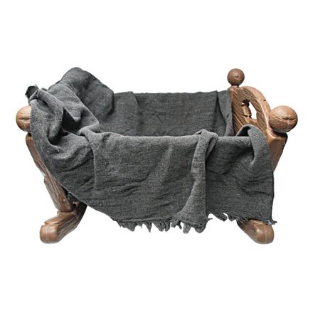 Animerad Vagga Prop | Partykungen