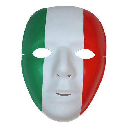 Maske Italia | Partyking