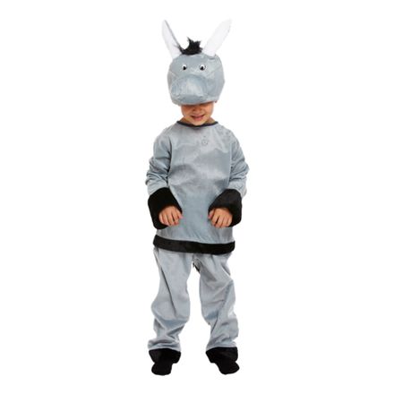 Esel Barn Karnevalsdrakt | Partyking