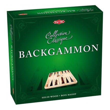 Backgammon | Partyking