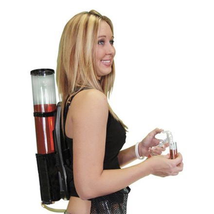 Backpack Drinks Dispenser | Partyking