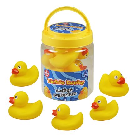 Badeender | Partyking