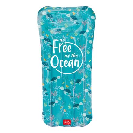 Bademadrass Skilpadde | Partyking