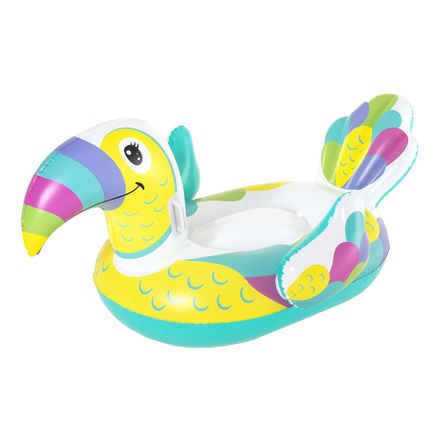 Badmadrass Tukan | Partykungen