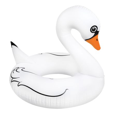 Badering Hvit Svane | Partyking