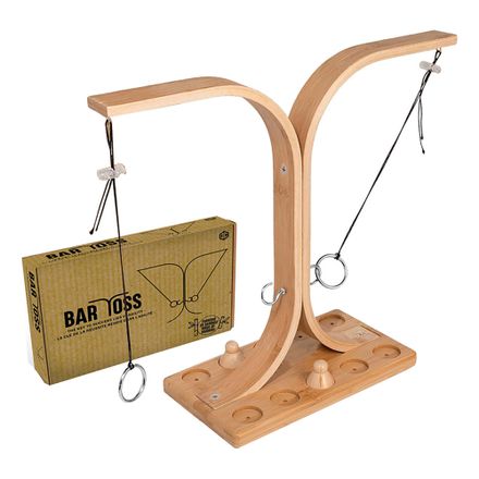 Bar Toss Spel | Partykungen