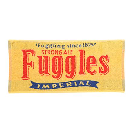 Barhandduk Fuggles | Partykungen