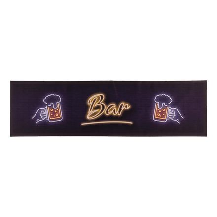 Baarimatto Bar | Partyking.fi