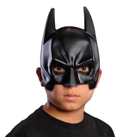 Batman-maske for barn | Partyking