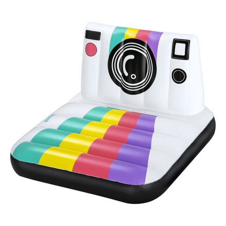 Bestway Pose and Float Bademadrass | Partyking