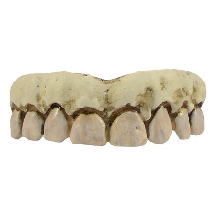 Billy-Bob Skeleton Irtohampaat | Partyking.fi