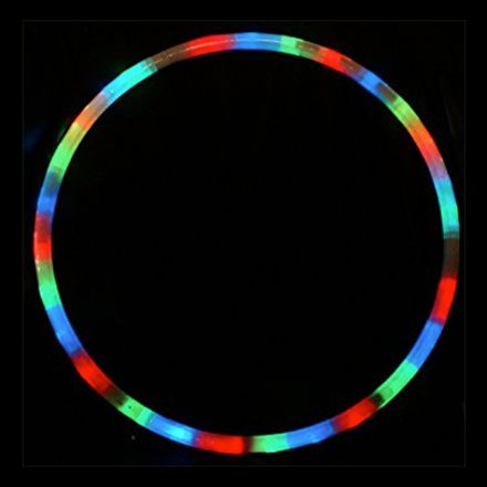 Vilkkuva Vanne | Partyking.fi