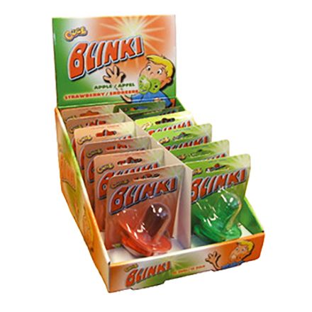 Blinki Sliksut | Partyking