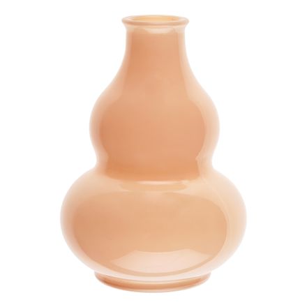 Blomvas Peach | Partykungen