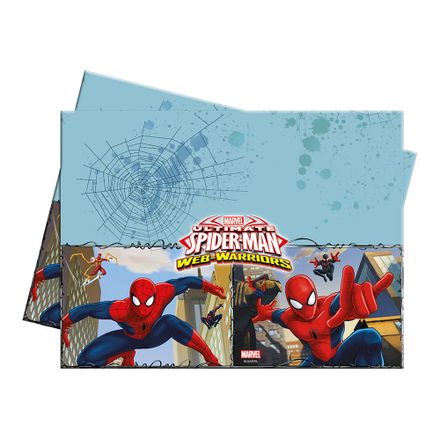 Dug Spiderman | Partyking