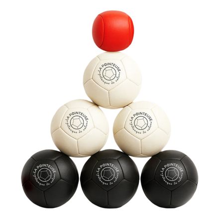 Boule Set | Partykungen