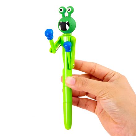 Boksepen Groda | Partyking