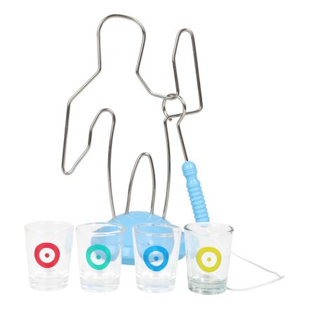 Buzz Game Drickspel | Partykungen