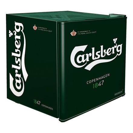 Carlsberg Minikyl | Partykungen