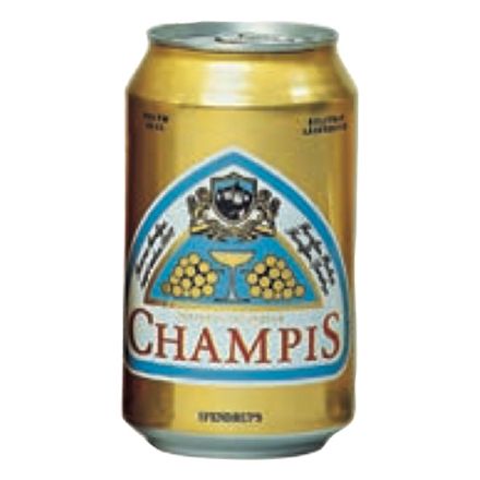 Champis | Partyking