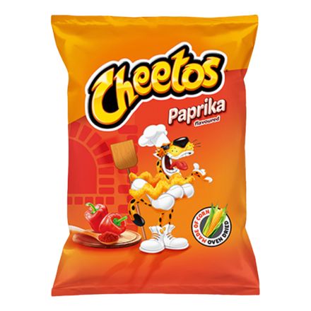 Cheetos Paprika | Partyking