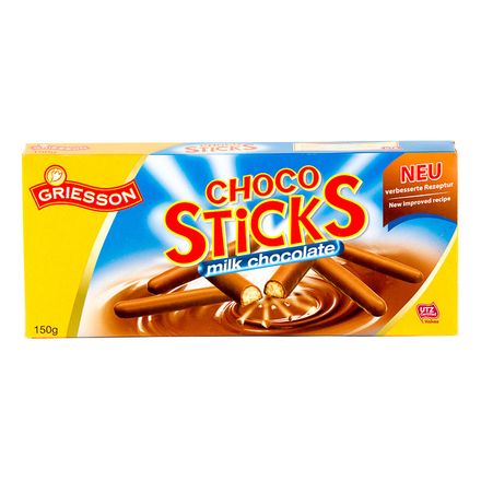 Choco Sticks | Partyking