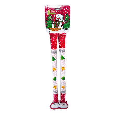 Christmas Long Legs | Partykungen