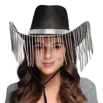 Cowboyhat Showgirl Sort | Partyking